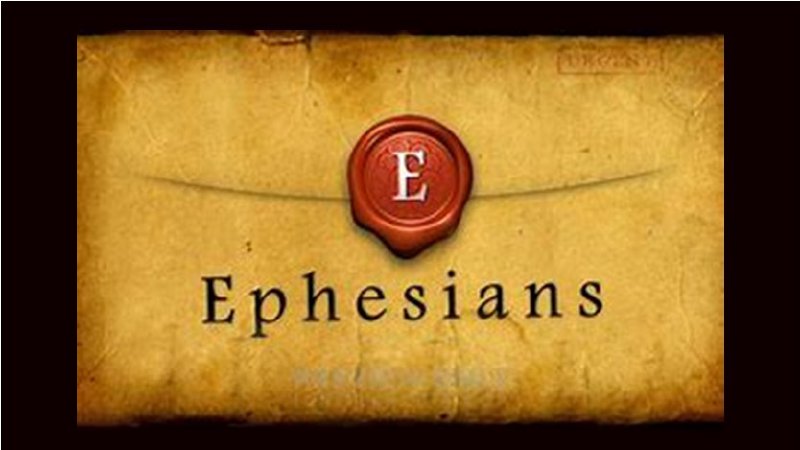 Ephesians 4:17-32 | Calvary Chapel Anaheim