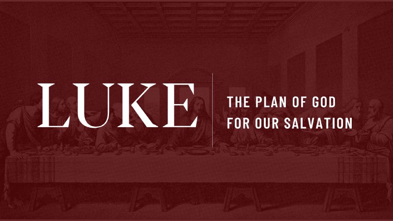 The Birth of Jesus | Proclamation Presbyterian Church