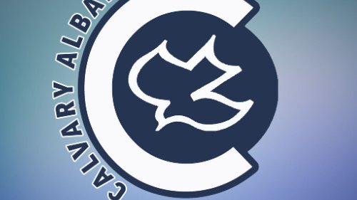 Calvary Live 10am | Calvary Chapel Albany