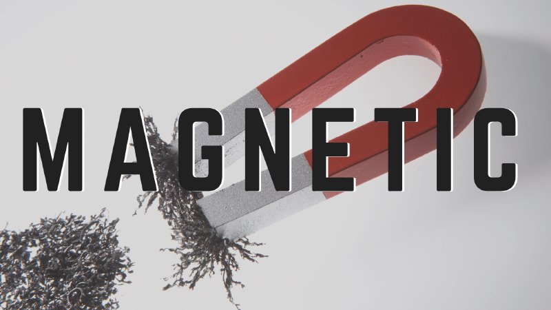 Magnetic | Pipeline.Church