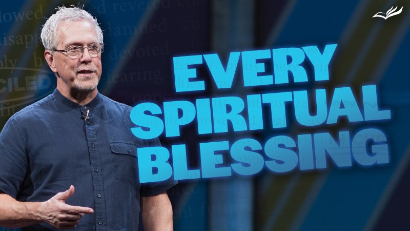 What Does It Mean to Be in Christ? | Living Word Community Church