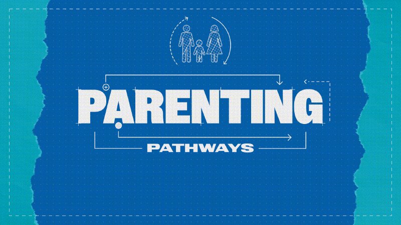 Parenting Pathways | Champion Fellowship