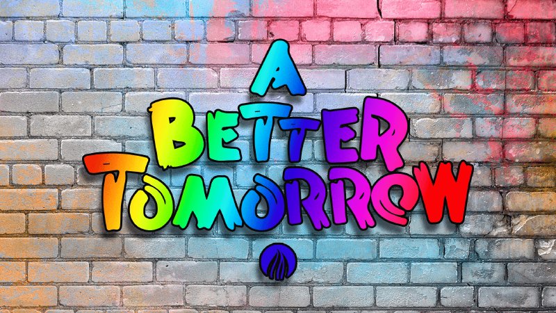 Building A Better Tomorrow Today | New Light Church