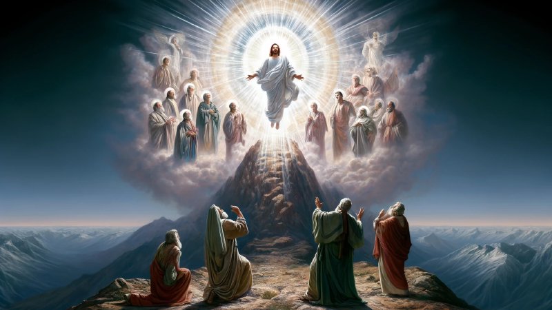 Empowered Witness: Many Signs and Wonders | Calvary Baptist Church