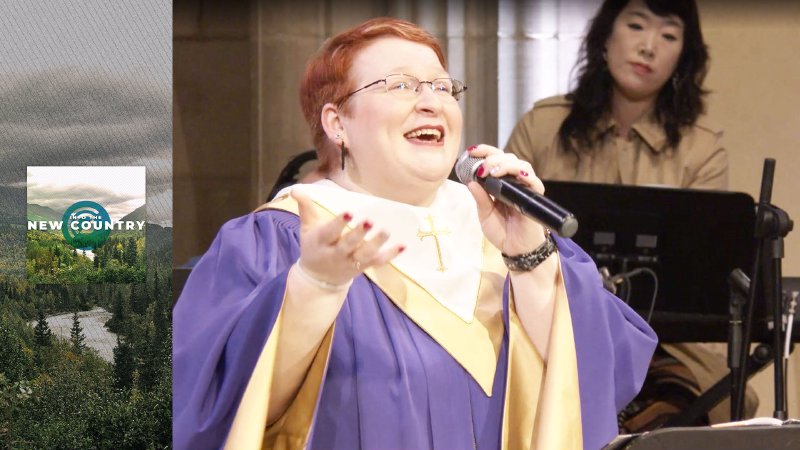 The Courage to Say Yes | First Methodist Church of Tulsa