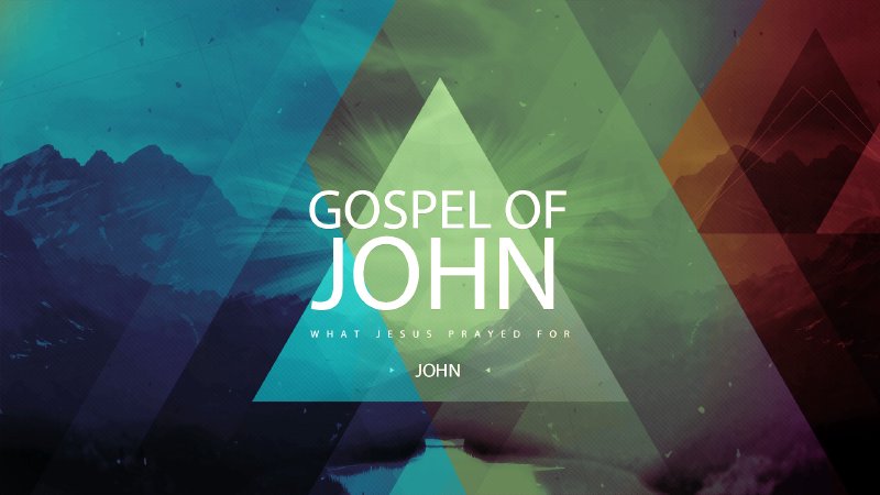 What Jesus Prayed For Us - 08-27-2023 - Doug Passmore | First Baptist East