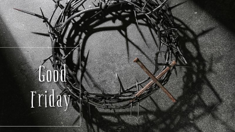 Good Friday- 7PM | Christ Our Savior Lutheran Church - Michigan - 48154