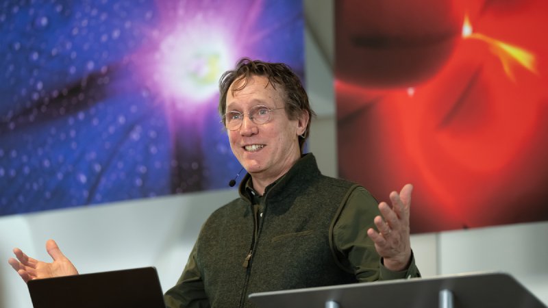 Let The Art Speak | Bruce Herman Lecture | Stephen & Laurel Brown ...