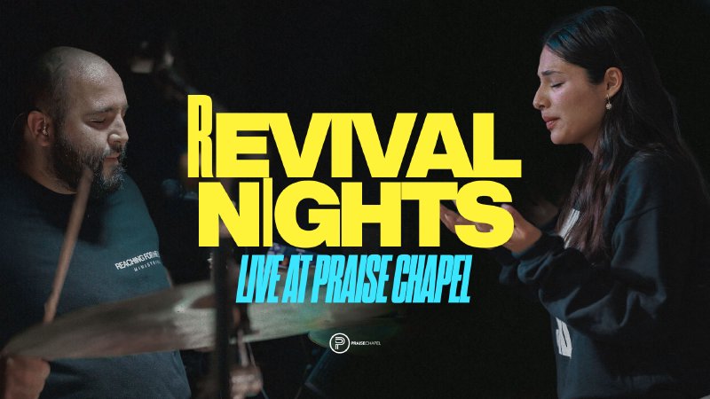 Safety in the presence of the Lord with Pastor Albert Menchaca | Praise ...