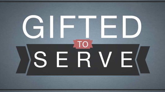 Gifted to Serve, Part 1 | Northstar Church