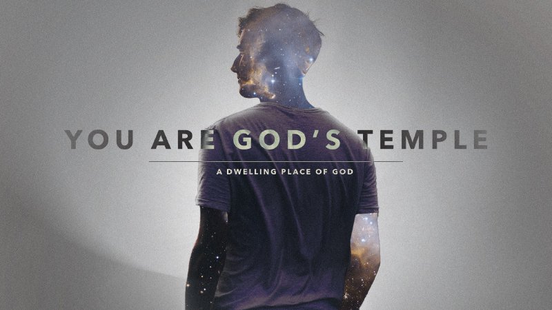 You Are God's Temple | Hardin Valley Church of Christ