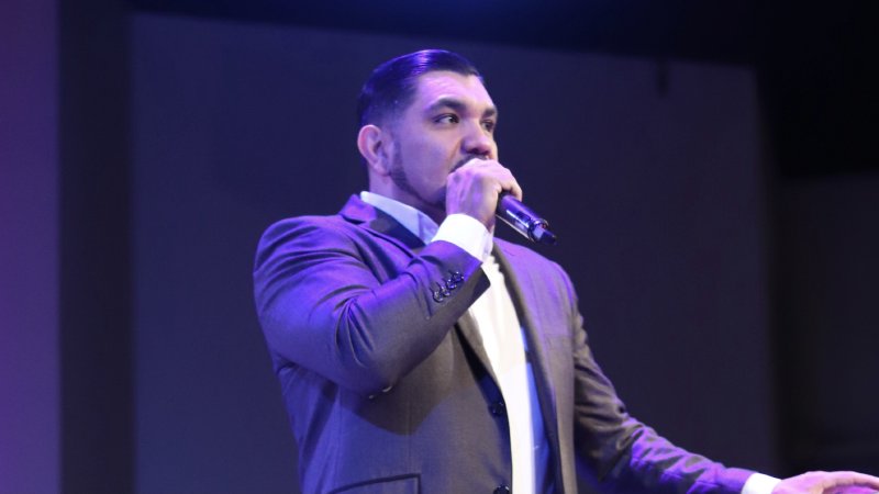 Freedom LIVE with Apostle Nathaniel Leon | Freedom Christian Fellowship