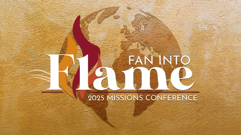 Missions Conference 2025 | Tuesday Night Prayer | City Church Madison