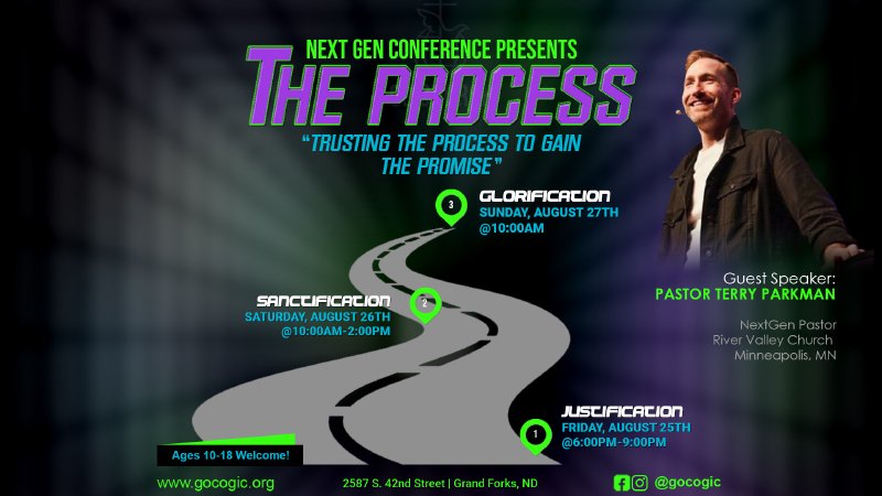 Next Gen Sunday at GO | Gospel Outreach Ministries