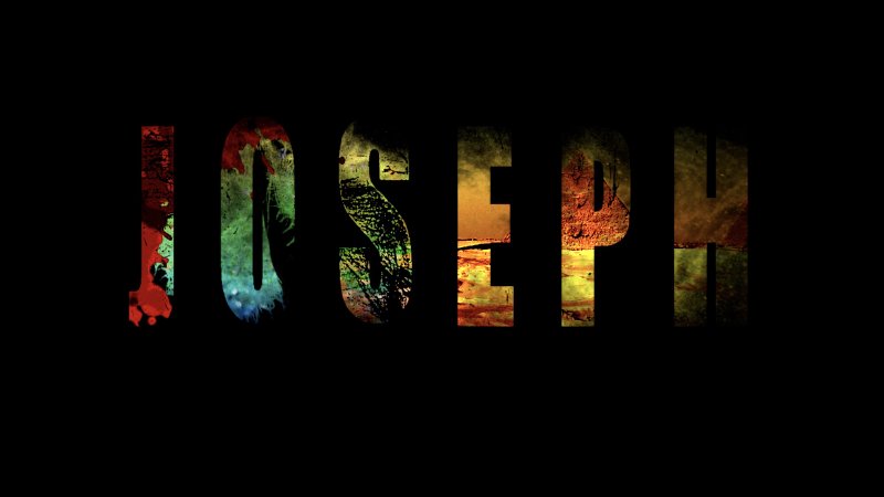 Joseph - Part 4 | Tulare Community Church - CA