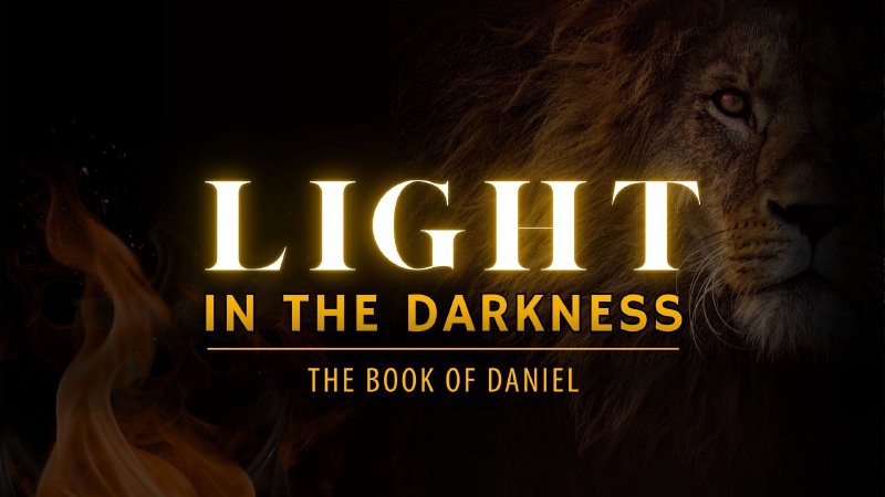 Daniel 9 - A Prayer for God's Mercy | Living Springs Fellowship