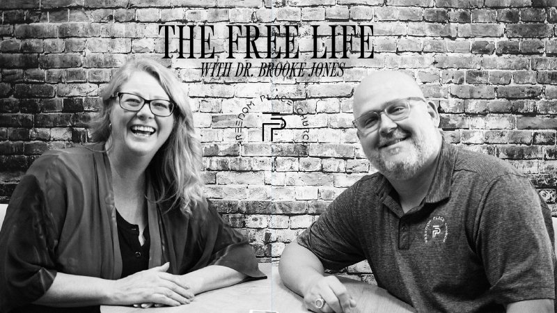 Dr. Brooke Jones: My Journey in Overcoming Domestic Violence - Pt. I ...