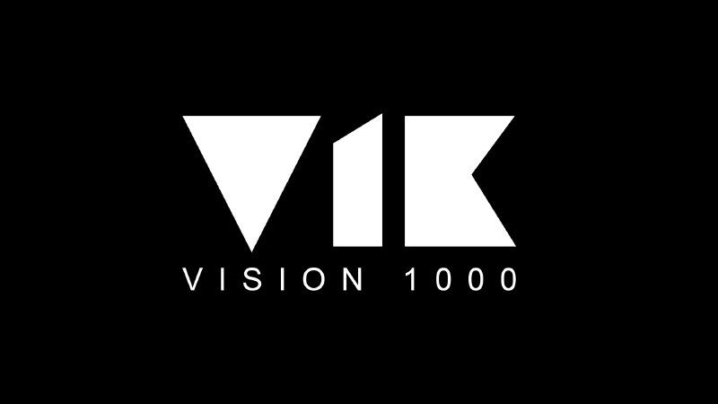 Vision 1000: Better Together | Griffin First