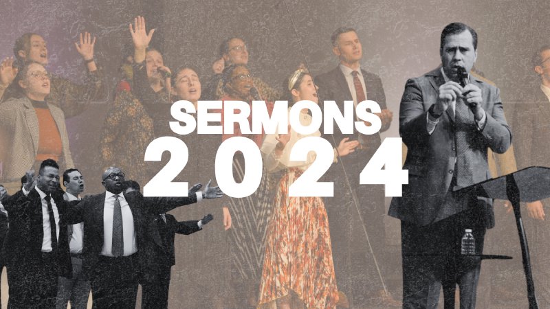 The Three Dimensions of Dominion | Christian Life Church