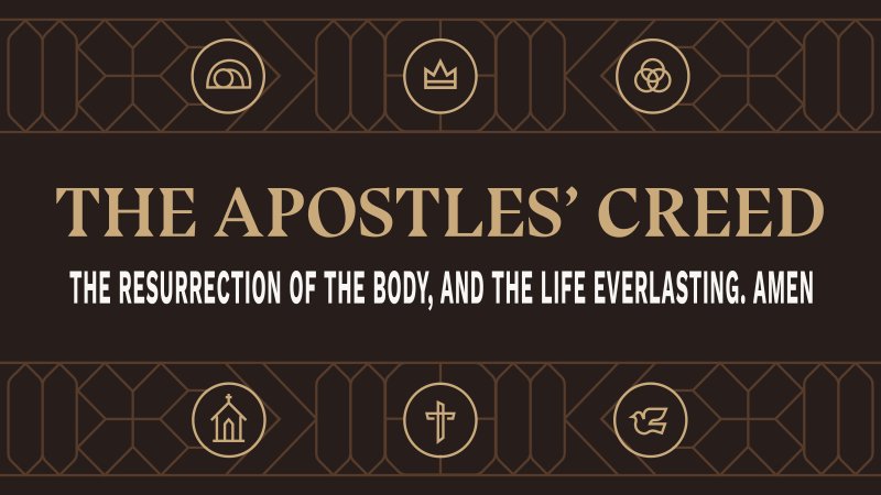 Creed | Legacy Christian Church