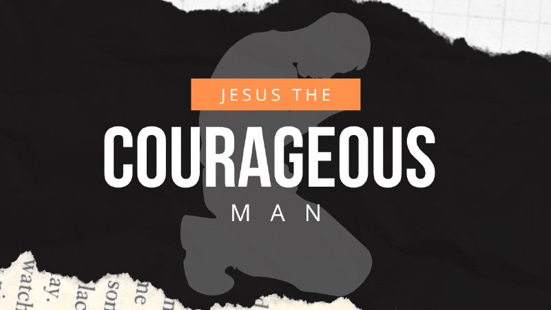 “Beware and Be Aware!” Jesus’ Final Warnings Before The Cross | The ...
