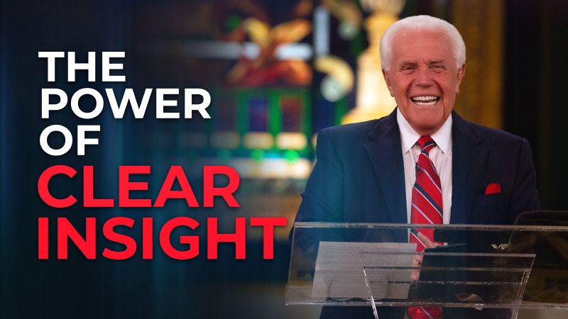 The Power of Clear Insight | TotalJDM