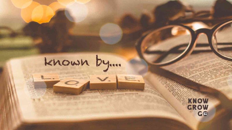 Known By Love: Grow (part 2) | Life Community Church