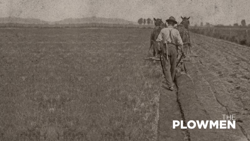 THE PLOWMEN | The Church @ War Hill