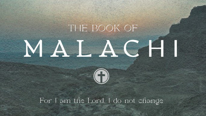 Malachi 2:10-12 | Calvary Chapel West Houston