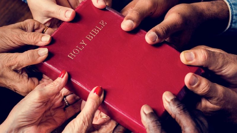 A Flourishing Community of Jesus Christ Part 2 | Rainbow Presbyterian ...