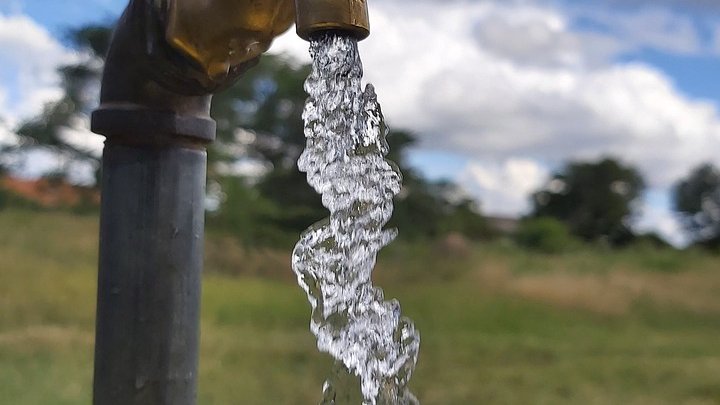 Conduits of the Holy Spirit 2 | Christian Fellowship of Wallace, Inc.