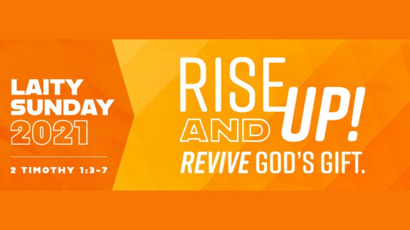 Laity Sunday | Jarvis Memorial UMC