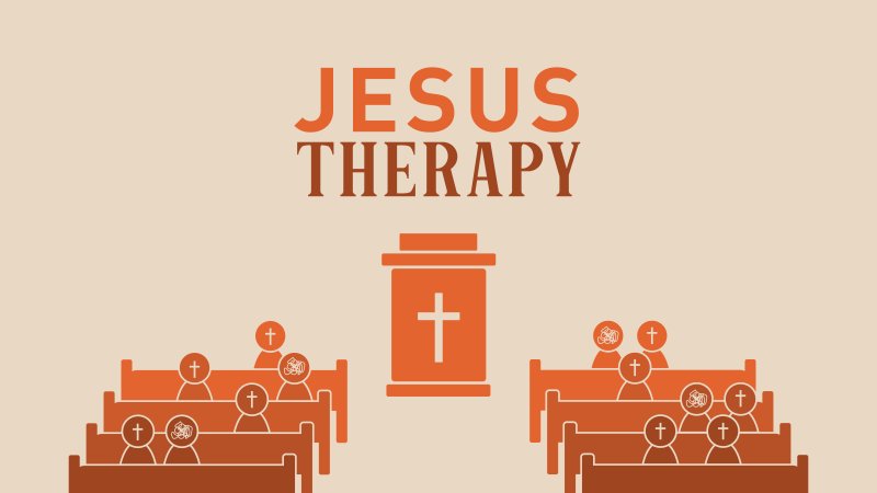 Jesus Therapy | Remnant Church