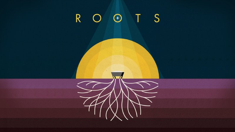 Roots | Killearn Methodist Church