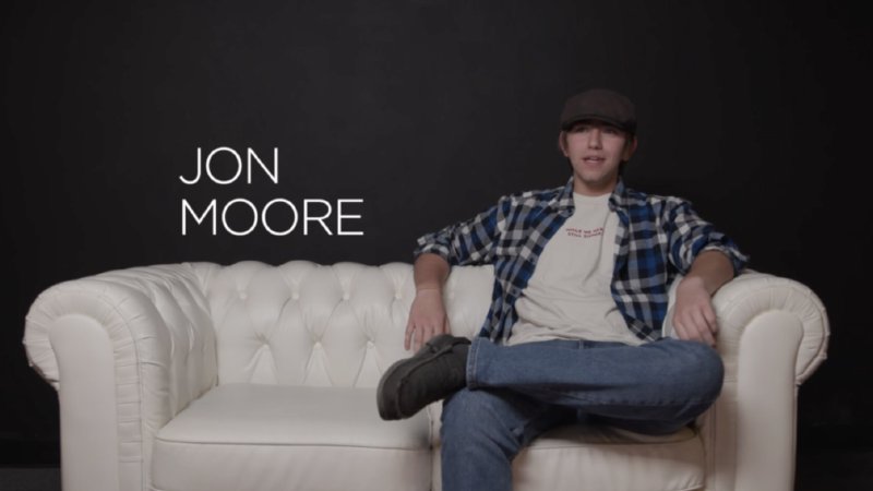 Jon Moore | New City Church