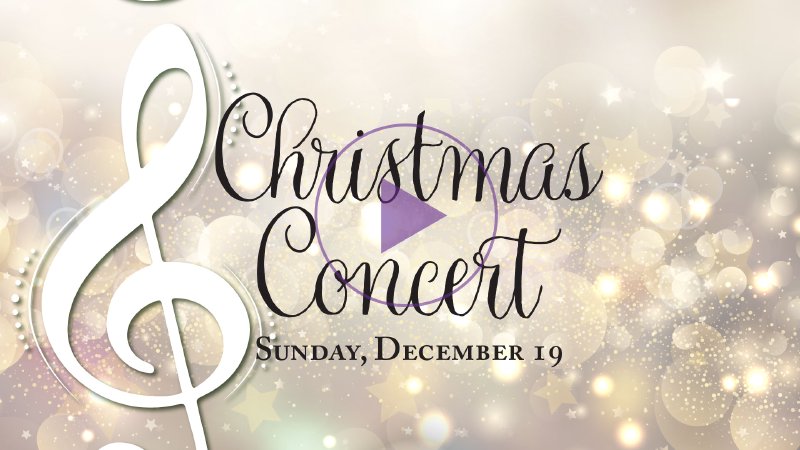 Christmas Concert | Liberty Corner Presbyterian Church