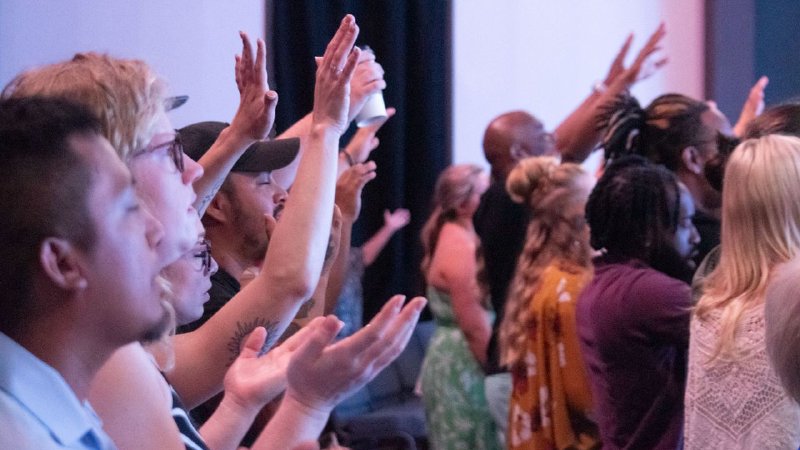 CenterPointe Church BG Live! | CenterPointe Church - Bowling Green