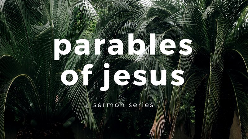 The Parable of the Wise and Foolish Ruler | Anchor Church