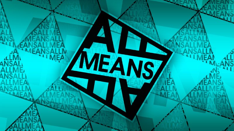 All Means All | Discover Life Church - Florida