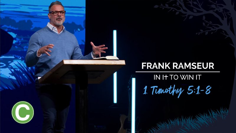 Building Blocks for a Better World | Calvary Chapel Chattanooga
