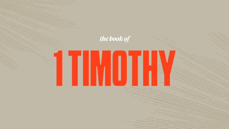 This is Who We Are | Crossover Bible Church