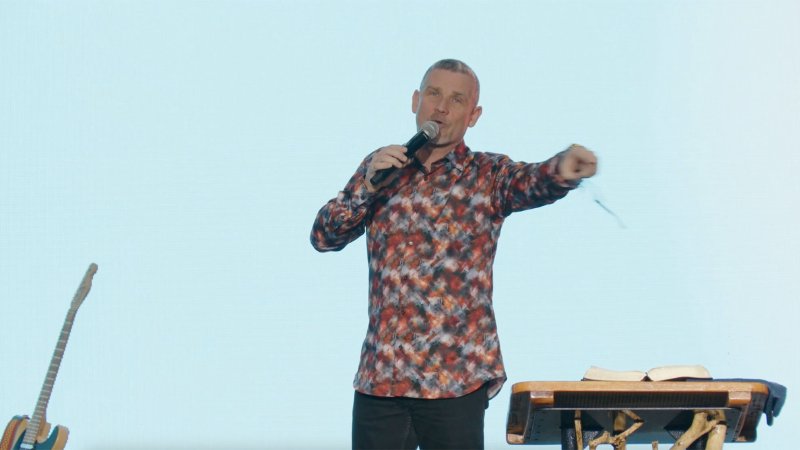 A Life of Vanity | Global Vision Bible Church