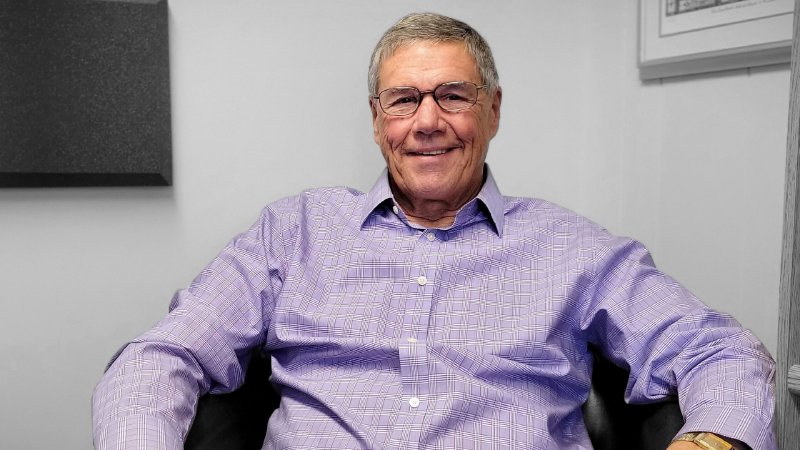 48. Dave Bosler | West Lawn United Methodist Church