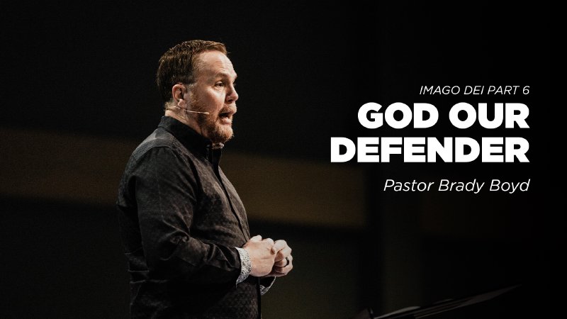 God Our Defender | Opendoor Church