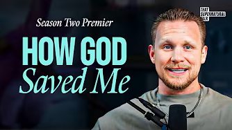 Apostle Daniel Adams Testimony - Part 1 | TSNL Global Outreach