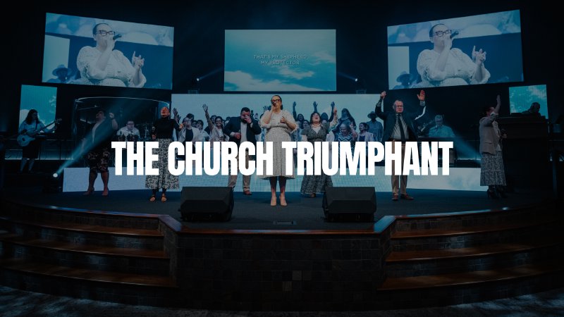 Keys to Being Resilient and Moving Forward | Pastor Jason Sciscoe ...