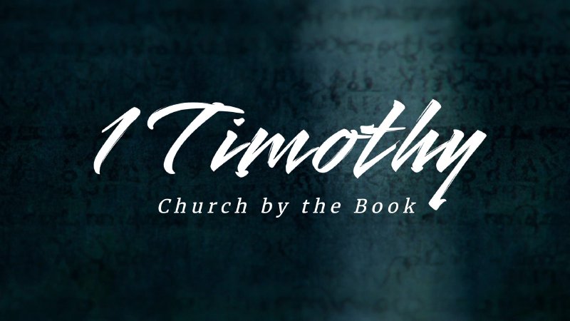 When Church Fights are Good | First Baptist Church