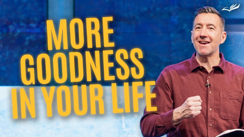 Growth Requires Pruning: How to Experience More of the Good Life Jesus ...