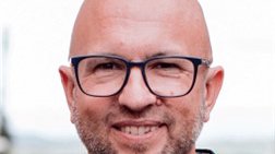 Fireside Session 38 - A passion shared with...Mark Pugh | Flame ...