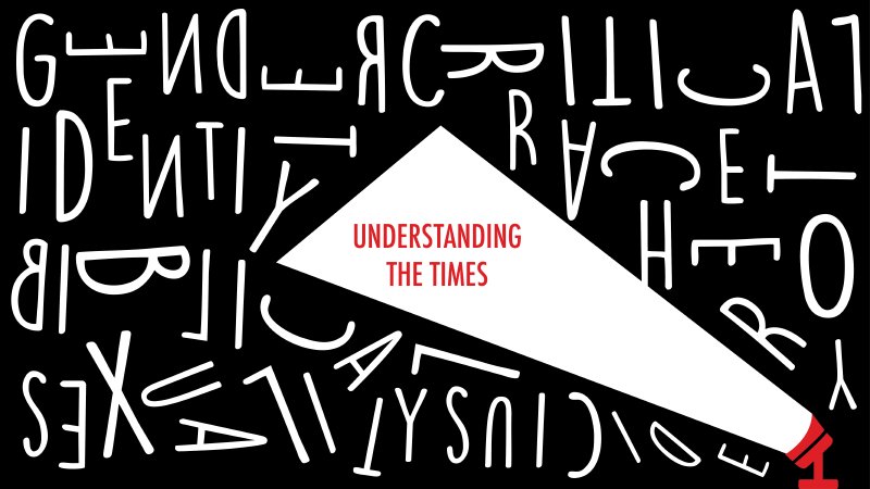 Understanding the Times | Foothills Church